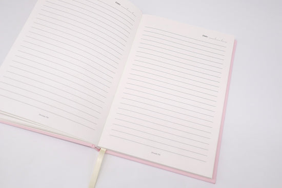 Dream Daily Stationery Products