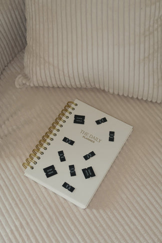 Planner Tabs – Dream Daily