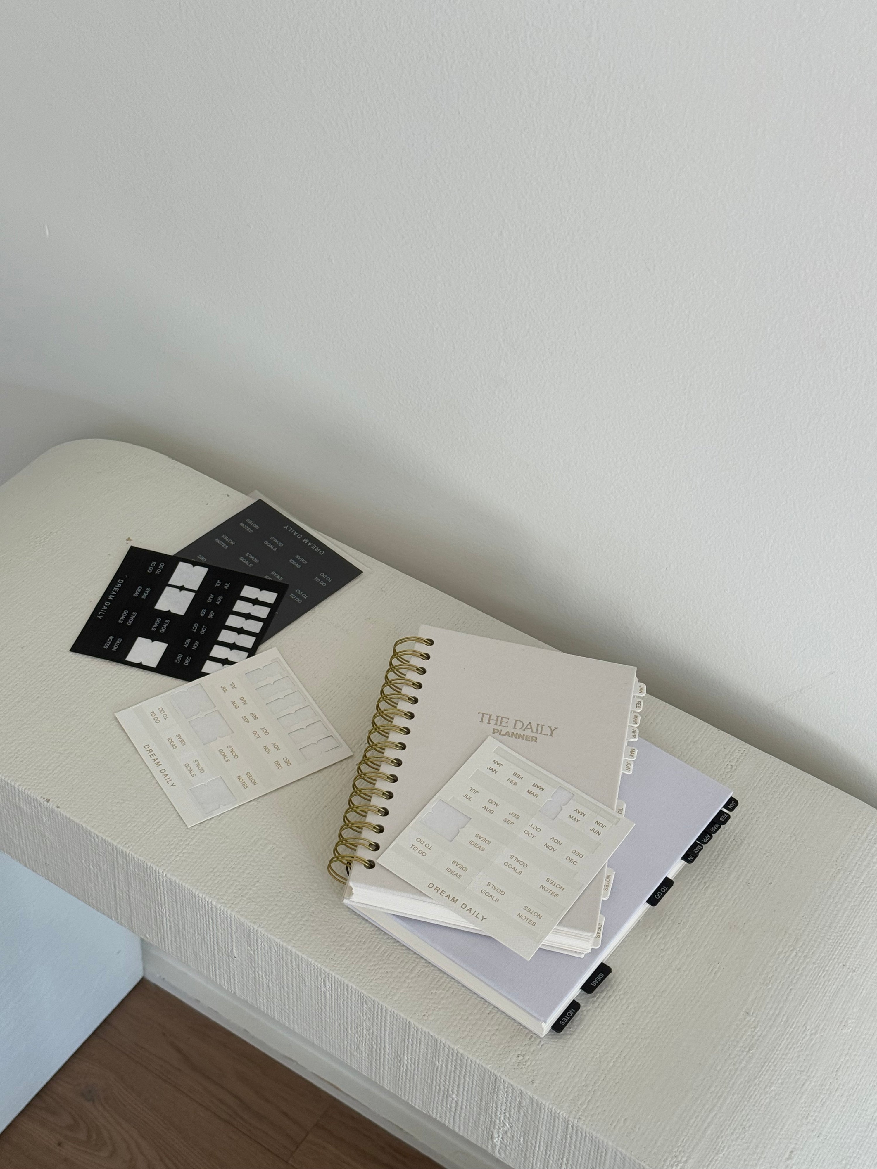 Dream Daily Stationery Products