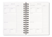 The Daily Planner – Dream Daily