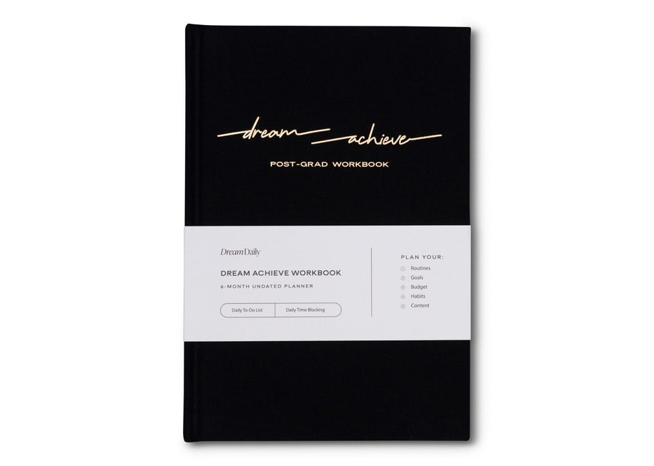 Dream Daily Stationery Products